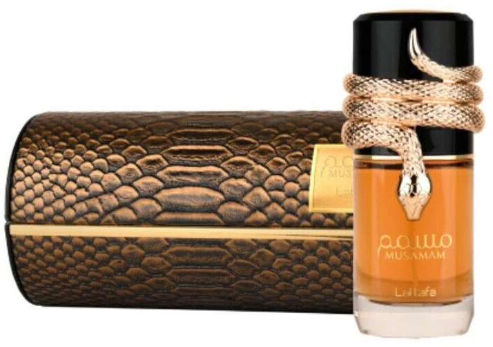 Lattafa Perfumes Musamam парфюмированная вода унисекс – купить с ...