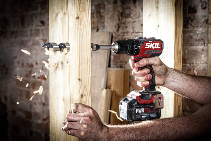 SKIL 3075 CA Compact 3110 11070100402 2 5 Ah ROZETKA FAST
