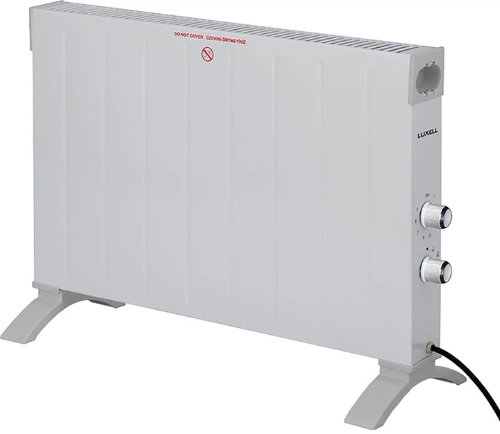 Обігрівач конвекційний KUMTEL НС-2947 – фото, відгуки, характеристики в ...