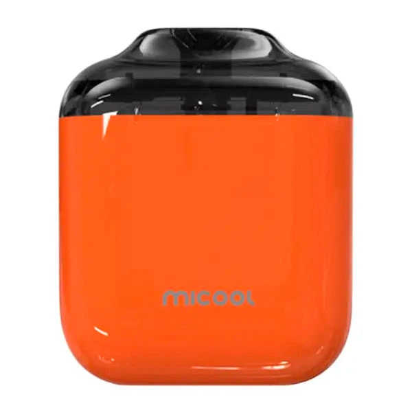 ZQ MiCool Pod Kit 500 mAh Orange – фото, отзывы, характеристики в ...