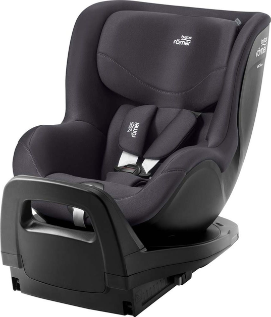 Автокресло Britax-Romer Dualfix Pro M Classic Deep Grey (2000040889 ...