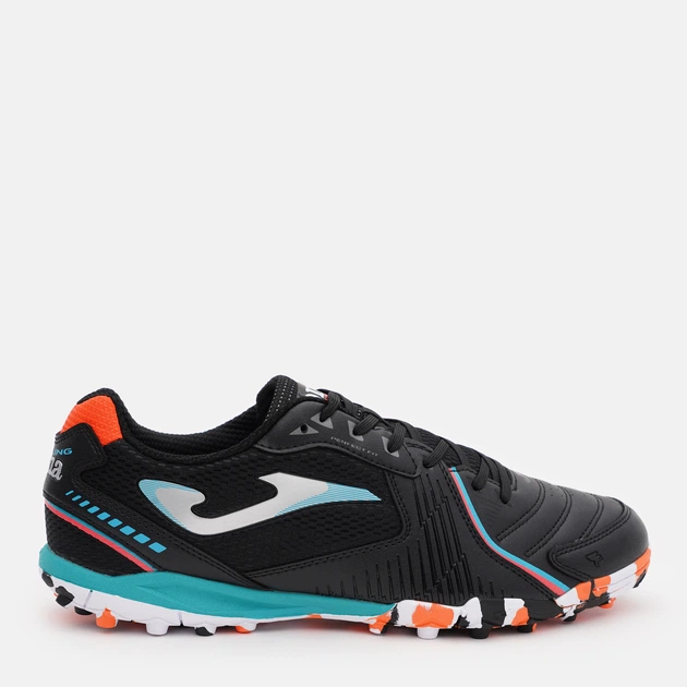 Чоловічі сороконіжки Joma Dribling 2401 DRIS2401TF 46 (12US) 30.5 см ...