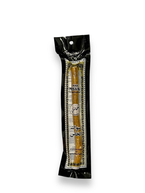 Мисвак (Сивак) Has Miswak Палочка Для Чистки Зубов 15 См Стандарт ...