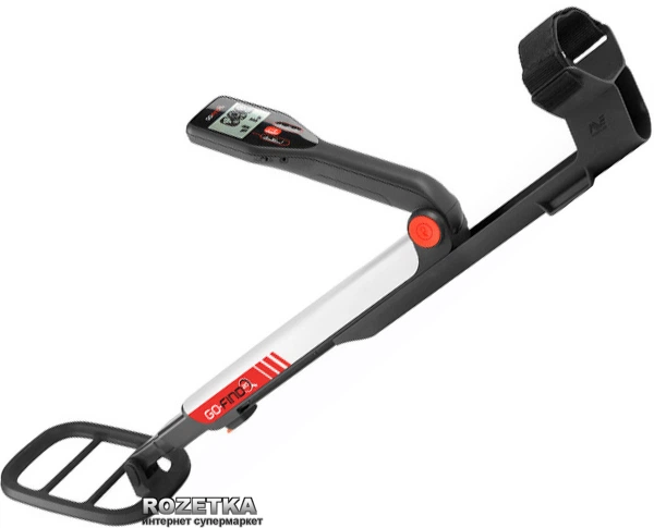 Металлоискатель Minelab Go-Find 20 – фото, отзывы, характеристики в ...