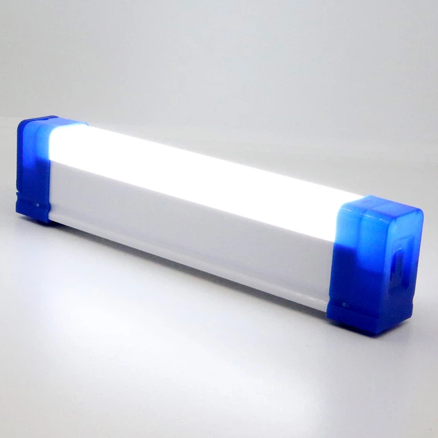 бездротова LED Лампа T515 20W 17см 1200mah магнітна – фото, отзывы ...