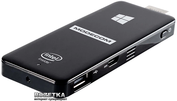 Modecom FreePC – фото, отзывы, характеристики в интернет-магазине ...