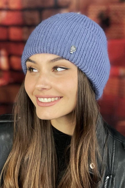 Шапка «Навара» (5500) Braxton маренго 56-59 5500 от продавца: EVISON ...