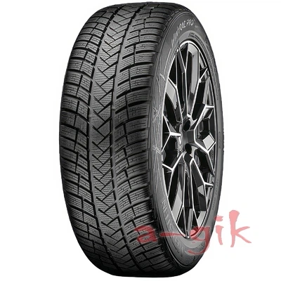 Шина Vredestein Wintrac Pro+ 245/45 R20 103V XL – фото, отзывы ...
