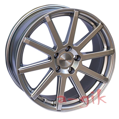 Диск Aez AMAG GPS 8x18 5x112 ET48 DIA57.1 HG – фото, отзывы ...