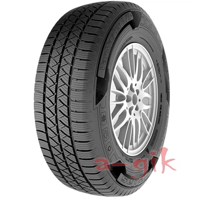 Шина Starmaxx VanMaxx A/S+ 225/70 R15C 116/114R A – фото, відгуки ...