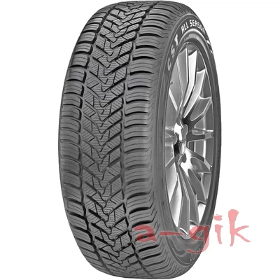 Шина CST Medallion All Season ACP1 155/65 R13 73T – фото, відгуки, характеристики в інтернет ...