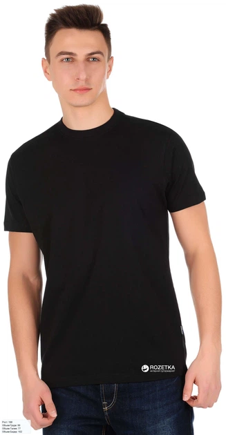 Футболка хлопковая длинная мужская James Harvest American T Men ...