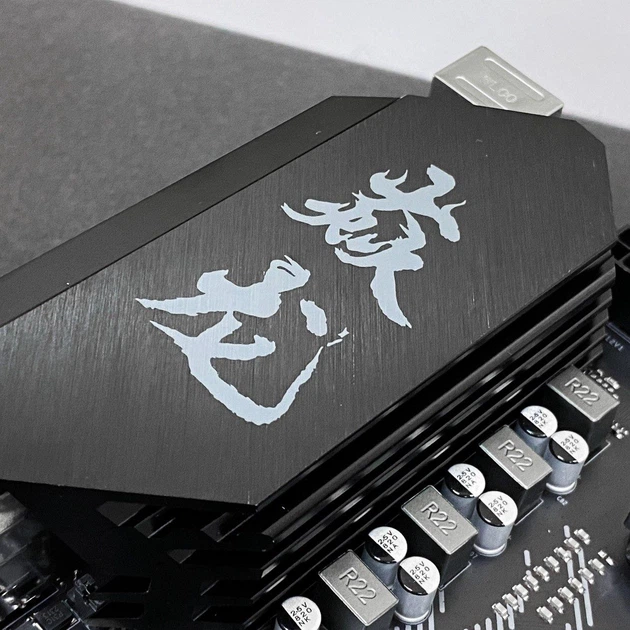 Материньска плата SOYO B550M MONARCH DRAGON NEW – фото, відгуки, характеристики в інтернет ...