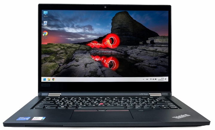 Ноутбук Lenovo ThinkPad L13 Yoga Gen 2 (20VK0019US) Б/У – фото, отзывы ...