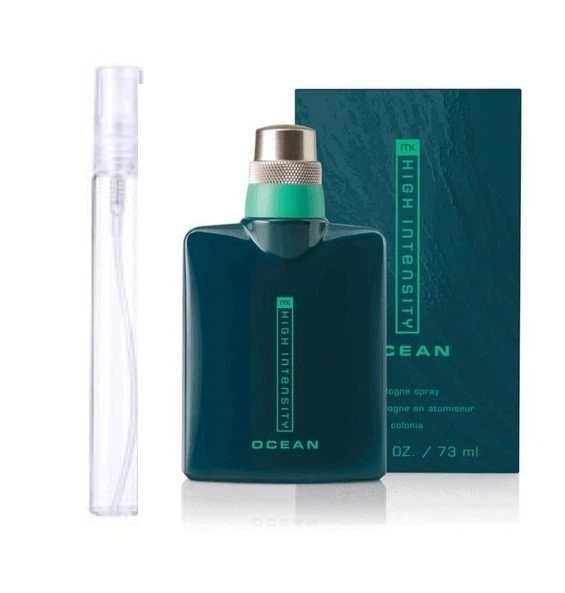 Туалетная вода Mary Kay High Intensity Ocean для мужчин – купить с ...