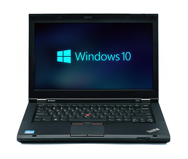 Ноутбук Lenovo ThinkPad T430, i7-3520M, 8 GB, 120 GB, Nvidia NVS 5400M ...
