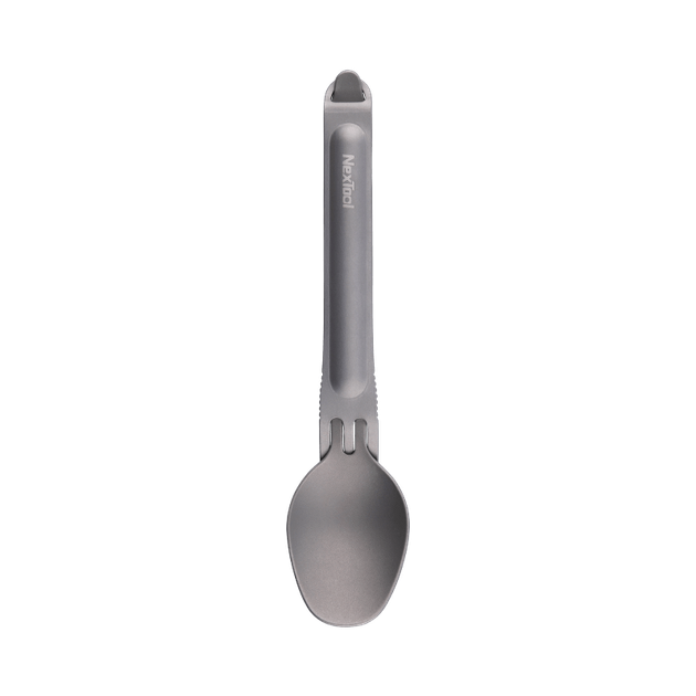 Столовый прибор NexTool Outdoor Spoon Fork NE0124 – фото, отзывы ...
