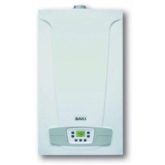 ROZETKA | Газовый дымоходный котел Baxi ECO FOUR 240 i от продавца: Кіт ...