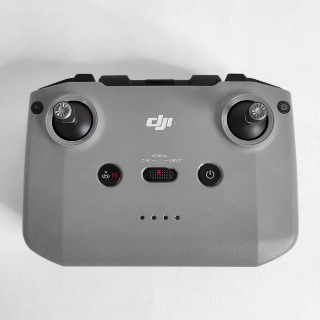 Пульт дистанційного керування DJI RC-N1 – фото, відгуки, характеристики ...