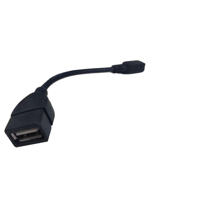 Кабель OTG-mini USB 10 см – фото, отзывы, характеристики в интернет ...