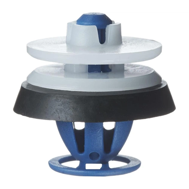 Клипса составное крепление внутренней обшивки карты двери, наружного ...