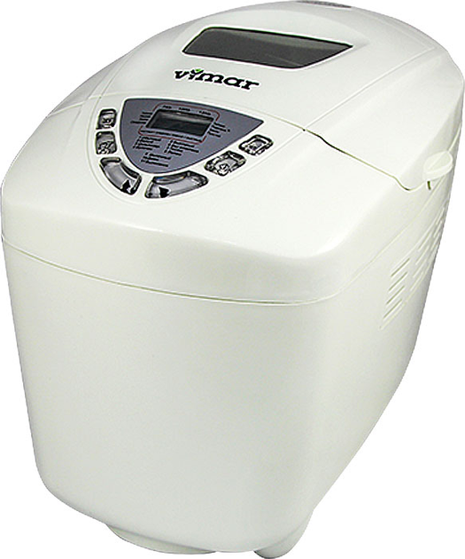 Хлебопечка VIMAR VBM-370 – фото, отзывы, характеристики в интернет ...