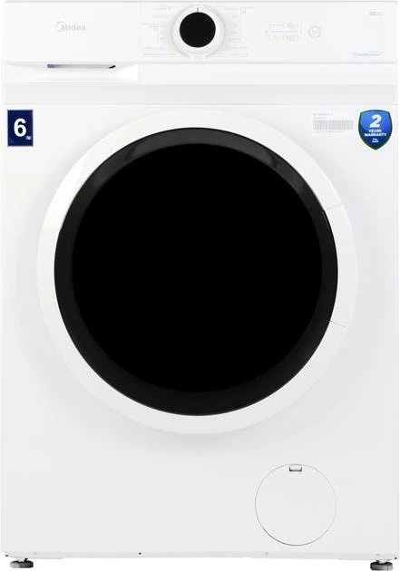 Пральна машина Midea MF100W60W – фото, отзывы, характеристики в ...