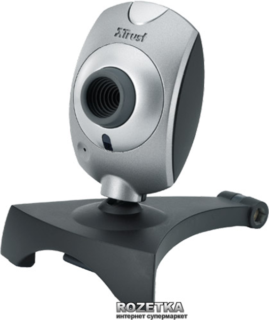 Веб-камера Trust Primo Webcam (TR17405) – фото, отзывы, характеристики ...