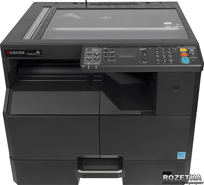 МФУ Kyocera A3 TASKalfa 1800 (1102NC3NL0) – фото, отзывы ...