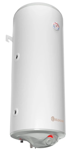 Електричний водонагрівач ELDOM THERMO STYLE 120 з лівим підключенням – фото, відгуки ...