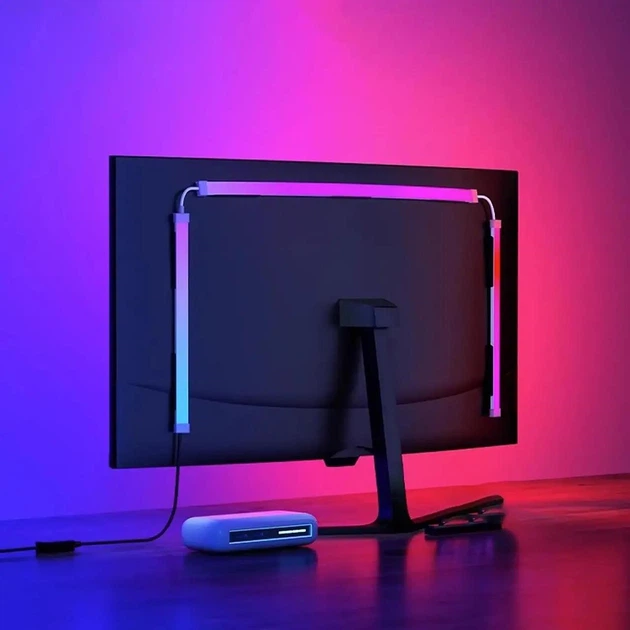 Адаптивна LED стрічка Skydimo Ambilight для Mac/Windows 32 дюйми – фото, відгуки, характеристики ...