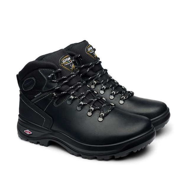 Мужские треккинговые ботинки Grisport Nero Dakar Trekking 11590-D9LG 41 ...
