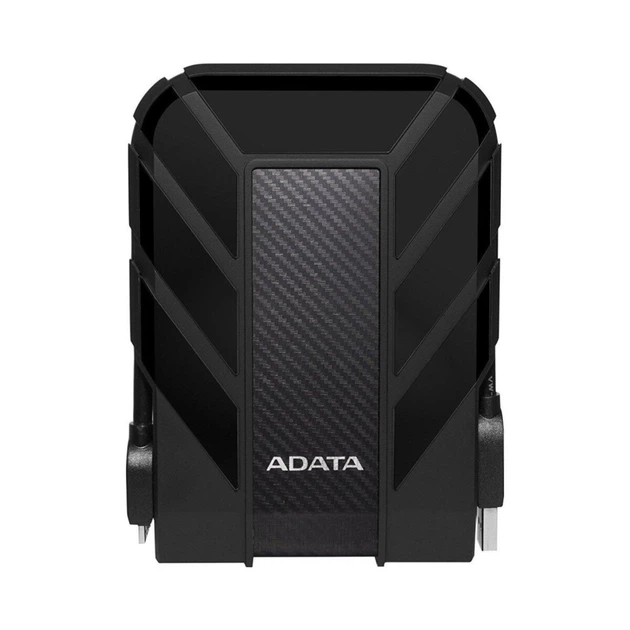 Внешний жесткий диск PHD ADATA HD710 Pro 1TB External 2.5'' USB 3.2 Gen ...
