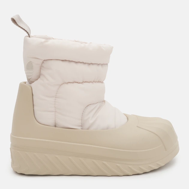 Мужские зимние ботинки Adidas Adifom Superstar Winter Boot W IG2160 40. ...