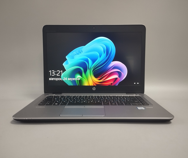 Ноутбук HP EliteBook 840 G3 (14"/2K/i5-6200U/8Gb/256Gb) – фото, відгуки ...