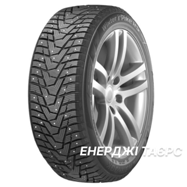 Автомобільна шина Hankook Winter i*Pike RS2 W429 175/65 R15 88T XL (под ...