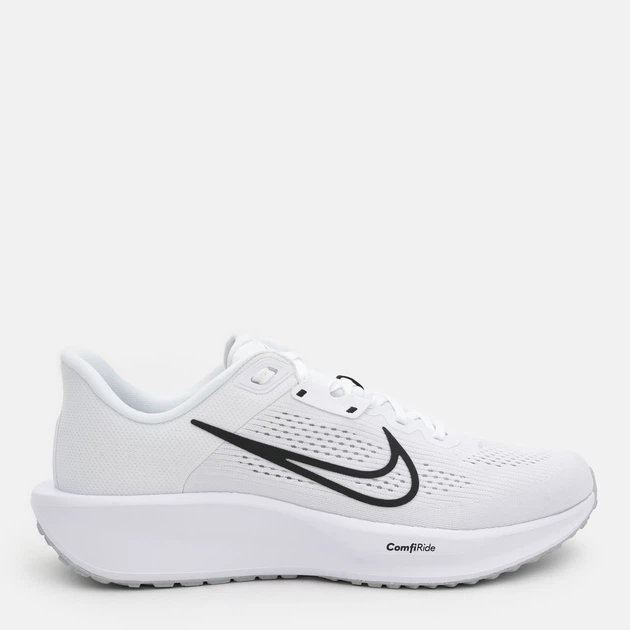 Чоловічі кросівки для бігу Nike Quest 6 FD6033-100 44.5 (10.5USA) 28.5 ...