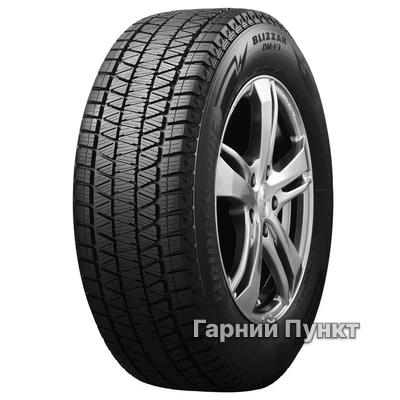 Bridgestone Blizzak DM-V3 265/70 R16 112R – фото, відгуки, характеристики в інтернет-магазині ...