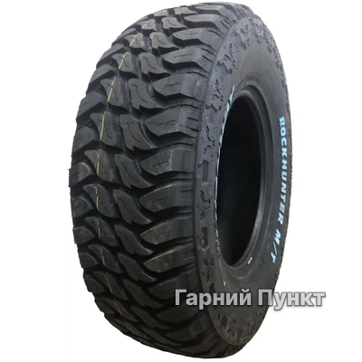 Fronway Rockhunter M/T 245/70 R16 118/115Q – фото, отзывы ...