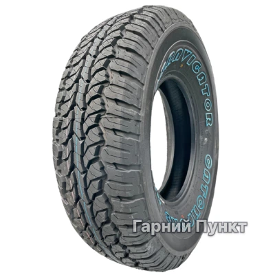 Lanvigator CatchFors A/T 265/70 R17 115T OWL – фото, отзывы, характеристики в интернет-магазине ...