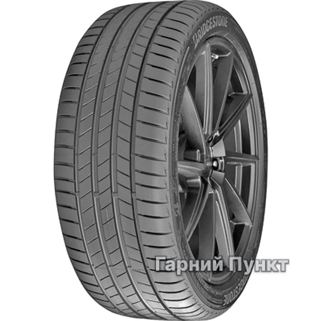 Bridgestone Turanza T005 225/60 R17 99Y AO – фото, відгуки ...