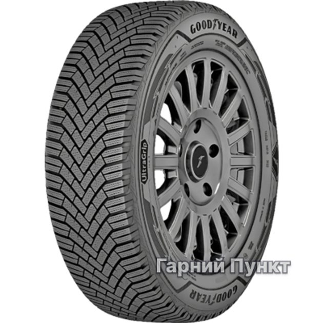 Goodyear UltraGrip Ice 3 185/65 R15 92T XL – фото, отзывы ...