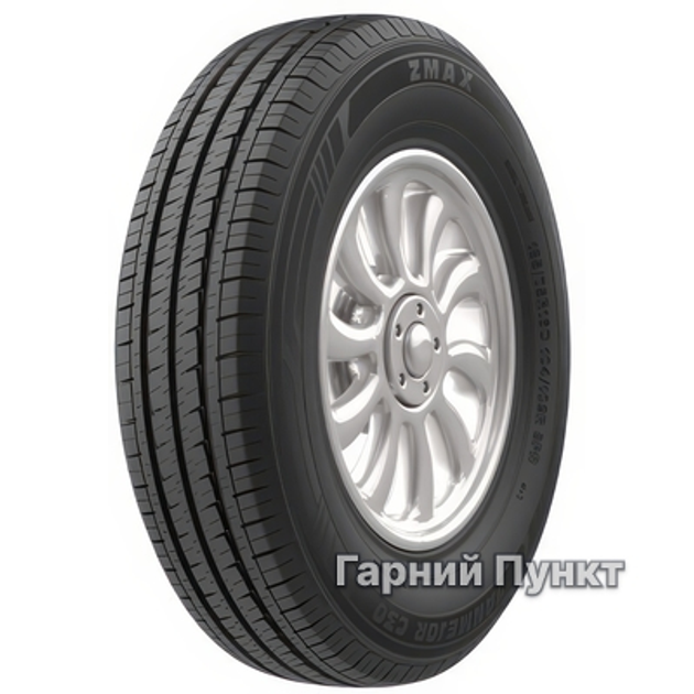 ZMAX VanMejor C30 205/75 R16C 113/111R – фото, отзывы, характеристики в ...