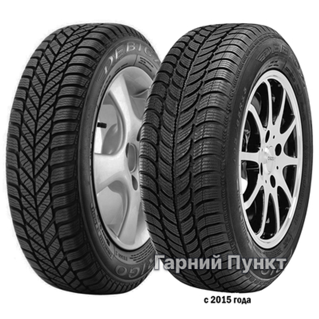 Debica Frigo 2 175/80 R14 88T – фото, отзывы, характеристики в интернет ...
