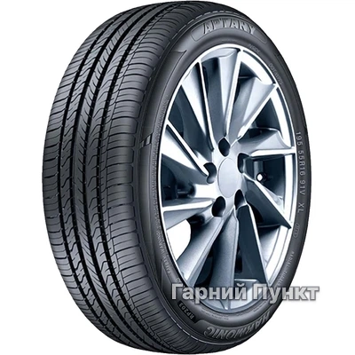 Aptany HARMONIC RP203 215/60 R16 95H – фото, отзывы, характеристики в ...