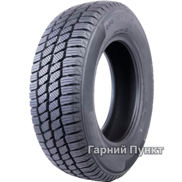 Trazano All Season Master SW613 225/70 R15C 112/110R – фото, отзывы ...