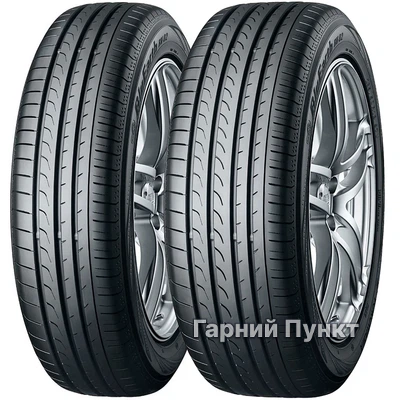 Yokohama BluEarth RV-02 215/65 R16 98H – фото, отзывы, характеристики в интернет-магазине ...
