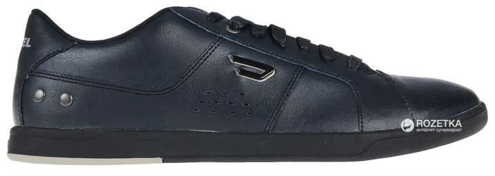 Кроссовки Diesel Gotcha Y00985P0371 43\Black Черные (8054932035946 ...