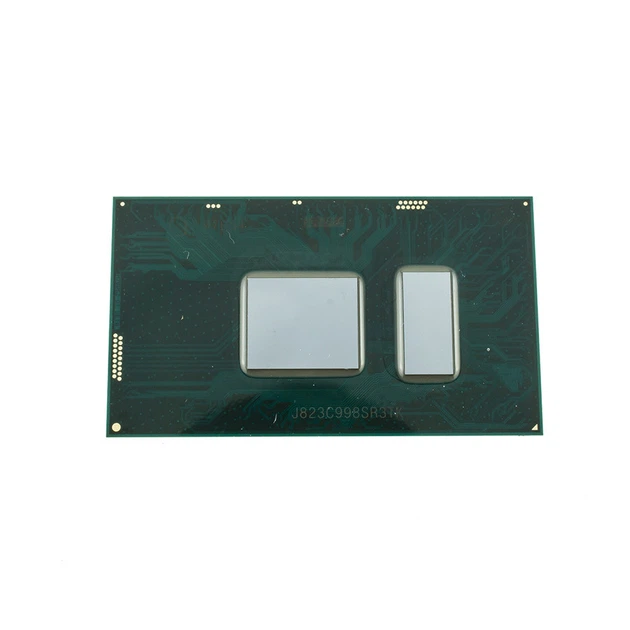 Процесор INTEL Core i3-7020U (Kaby Lake-U, Dual Core, 2.3Ghz, 3Mb L3 ...