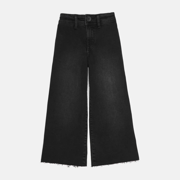 Брюки для мальчиков Zara 1538/602 116 см Black (01538602800067) – Брендовая одежда | ROZETKA